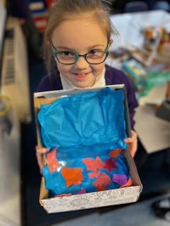 Heatherside Infant School - Science