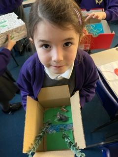 Heatherside Infant School - Science