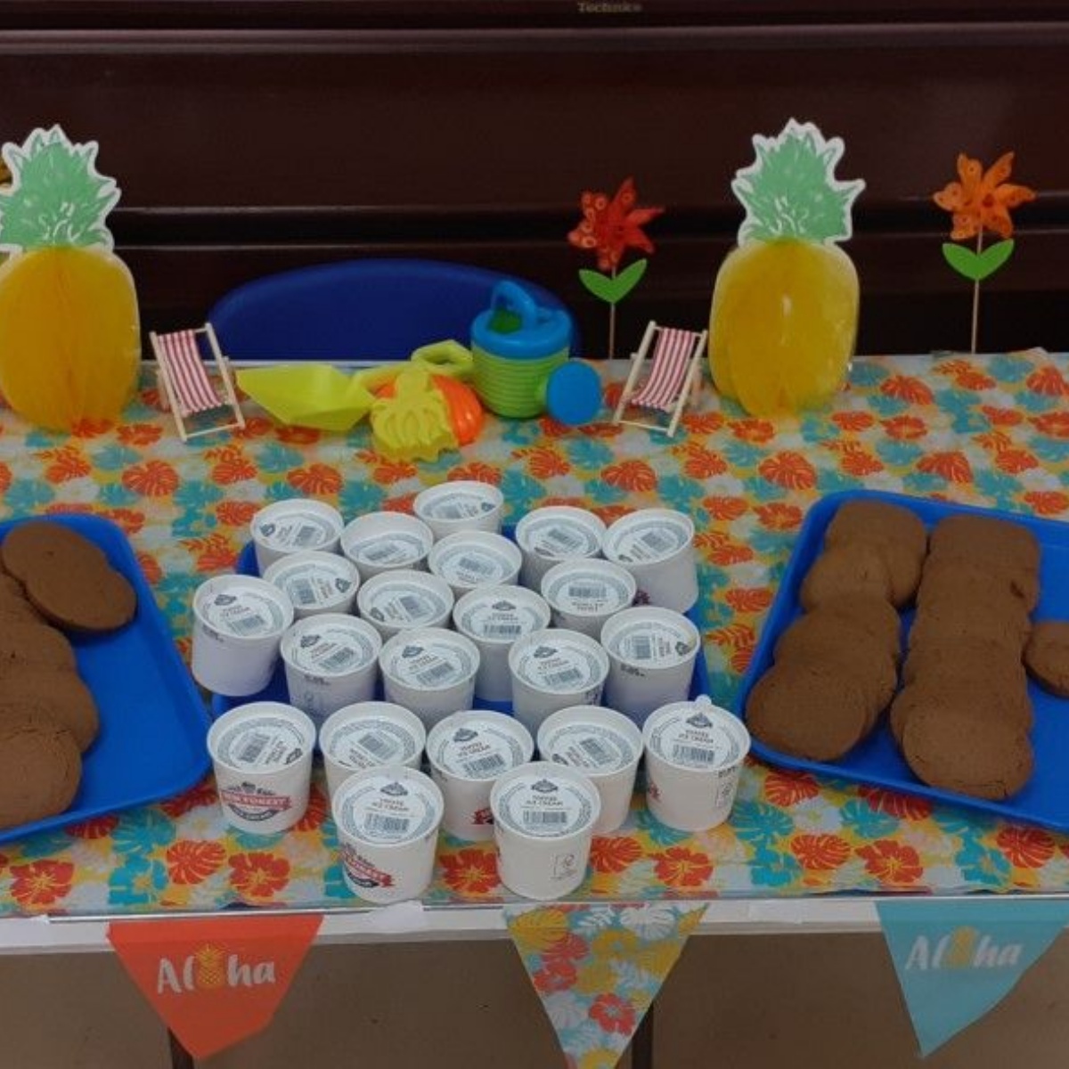 Heatherside Infant School - Item Not Available