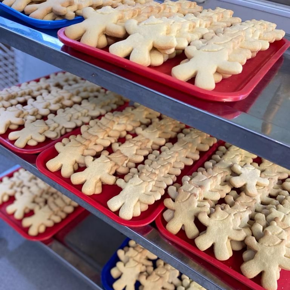 Heatherside Infant School - Item Not Available