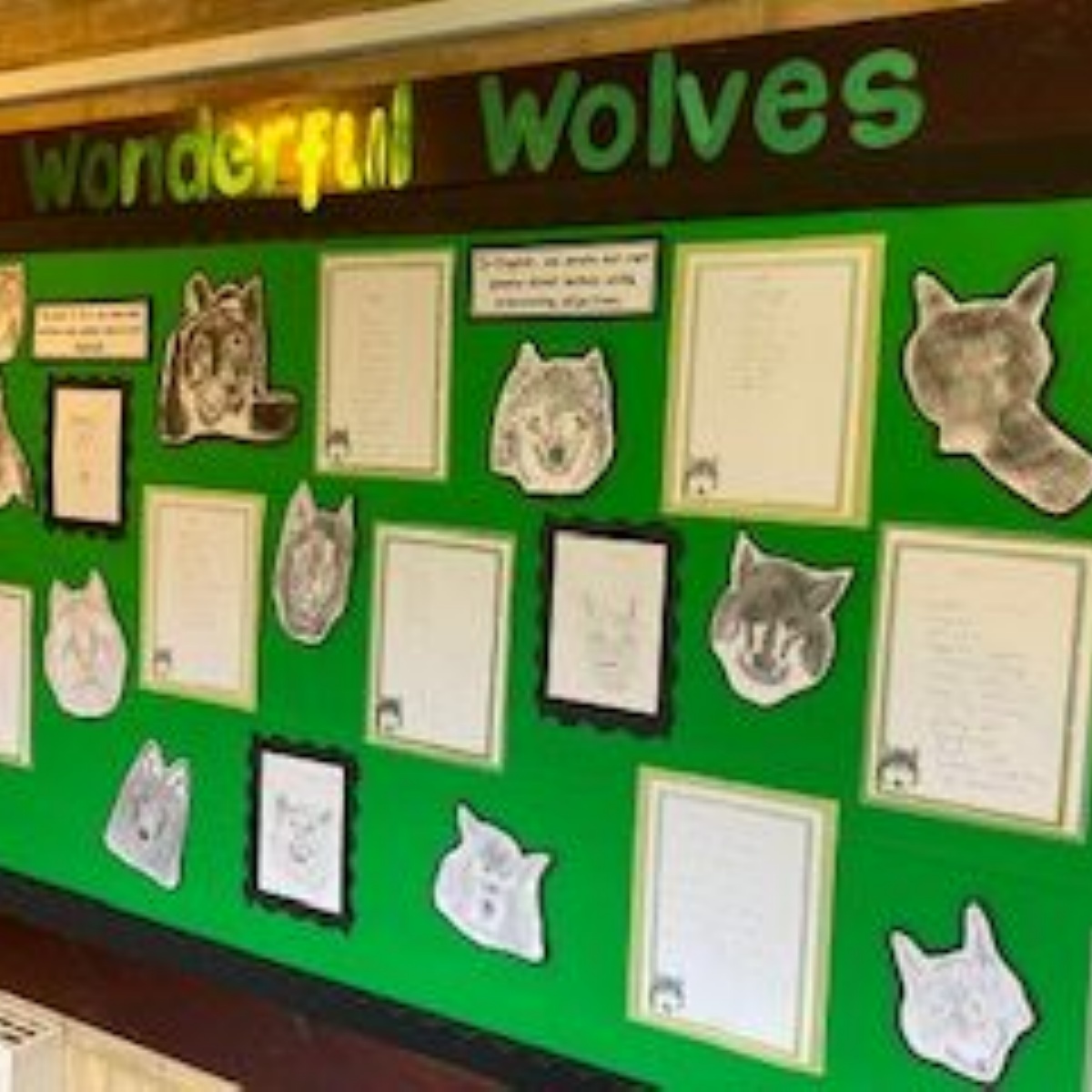 Heatherside Infant School - Item Not Available