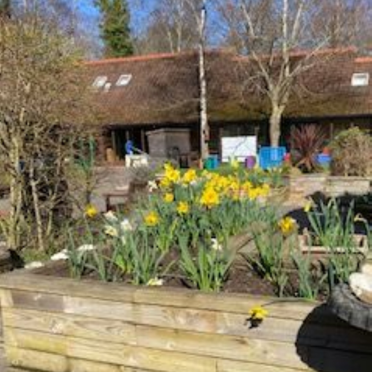 Heatherside Infant School - Item Not Available