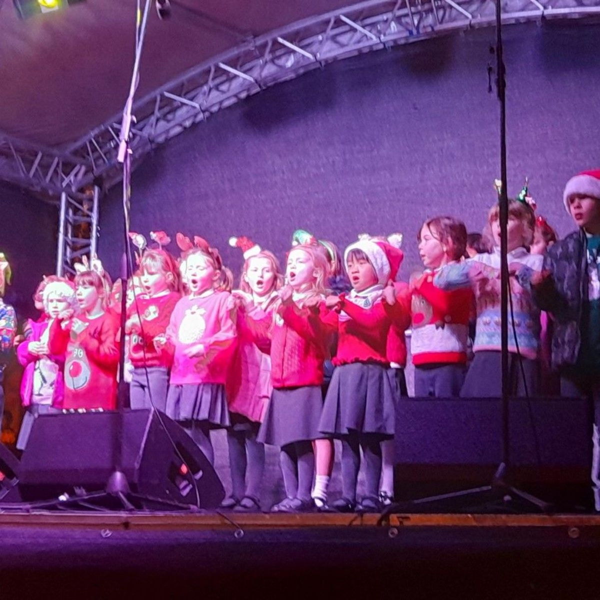 Heatherside Infant School - Item Not Available