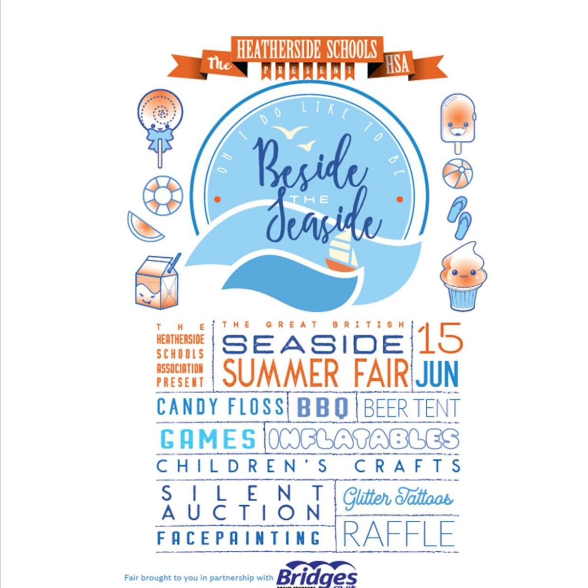 Heatherside Infant School - Item Not Available