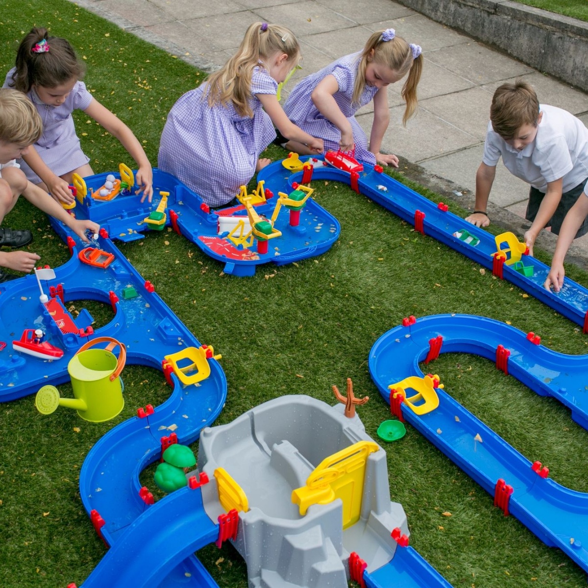 Heatherside Infant School - Item Not Available