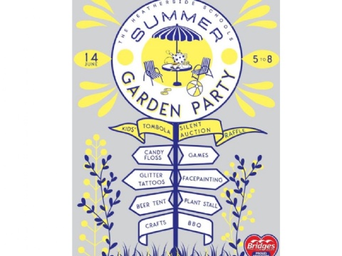 Heatherside Infant School - Home