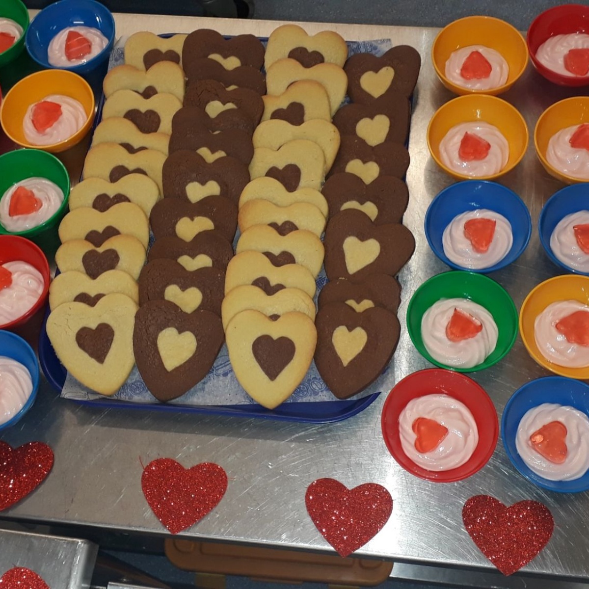 Heatherside Infant School - Item Not Available