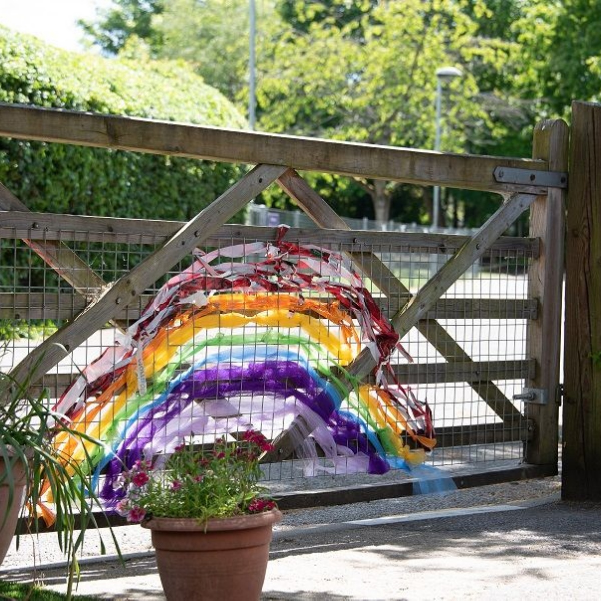 Heatherside Infant School - Item Not Available