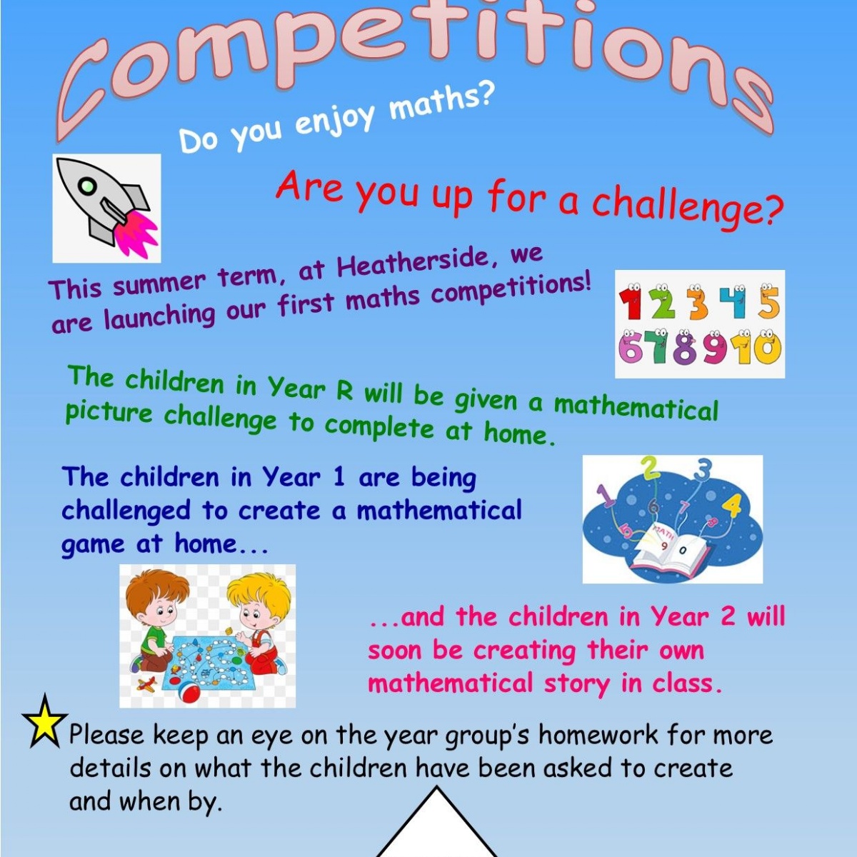 Heatherside Infant School - Item Not Available